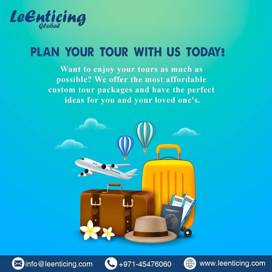 How B2B Travel Services Can Benefit Your Business - LeEnticing Global ...
