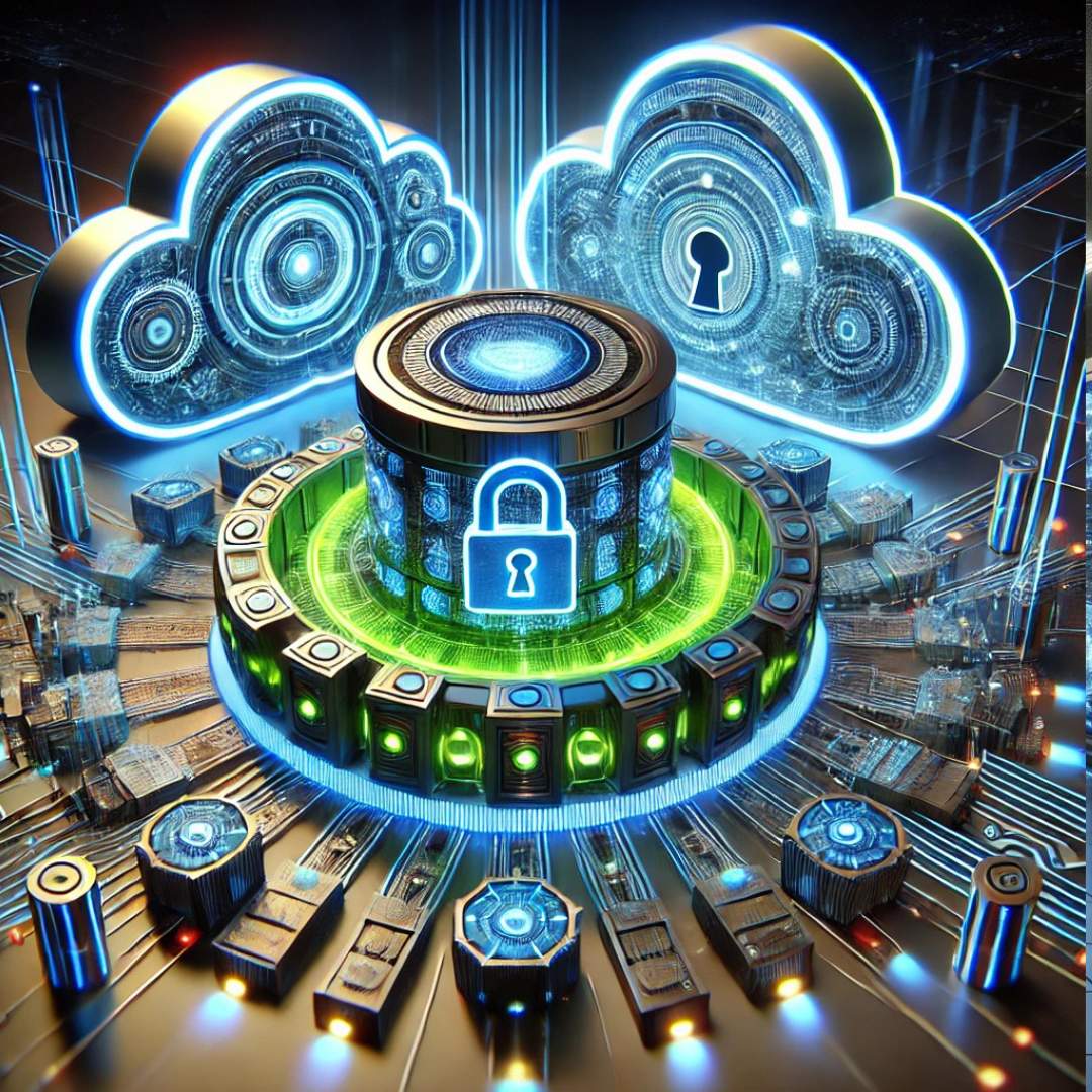 Secret Management in GCP with GSM | by Omkar Nadkarni | Niveus ...
