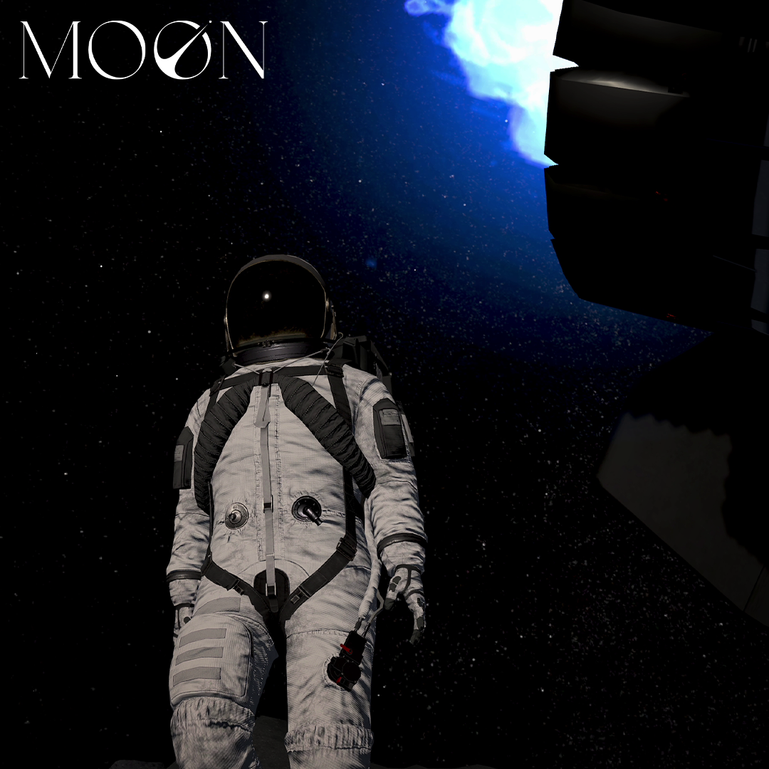 MOON’s Highly Anticipated Alpha Gameplay | by MOON | Medium