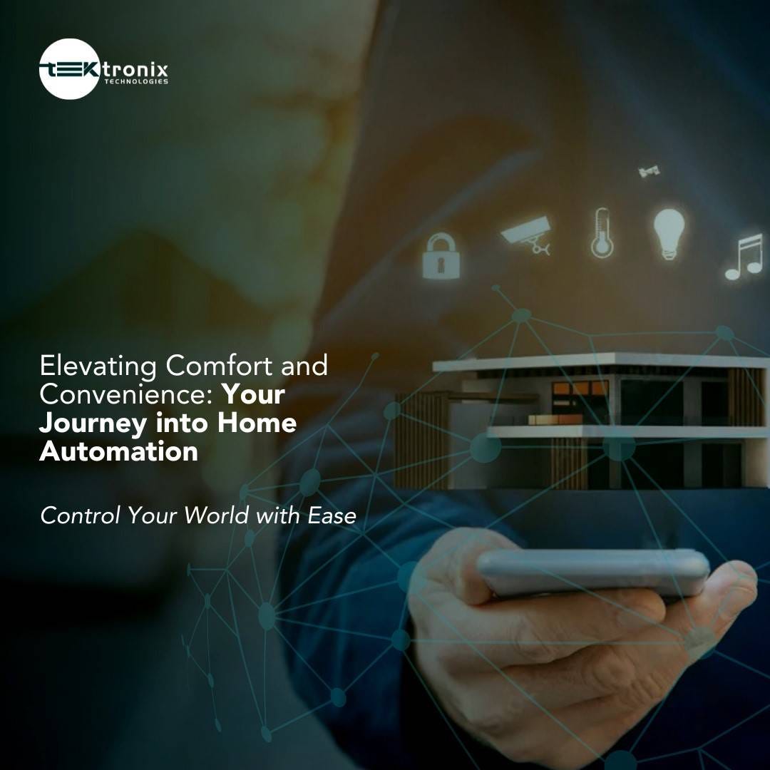 The Complete Handbook for Smart Home Automation Systems in the UAE | by Tekhabeeb | Nov, 2024 ...