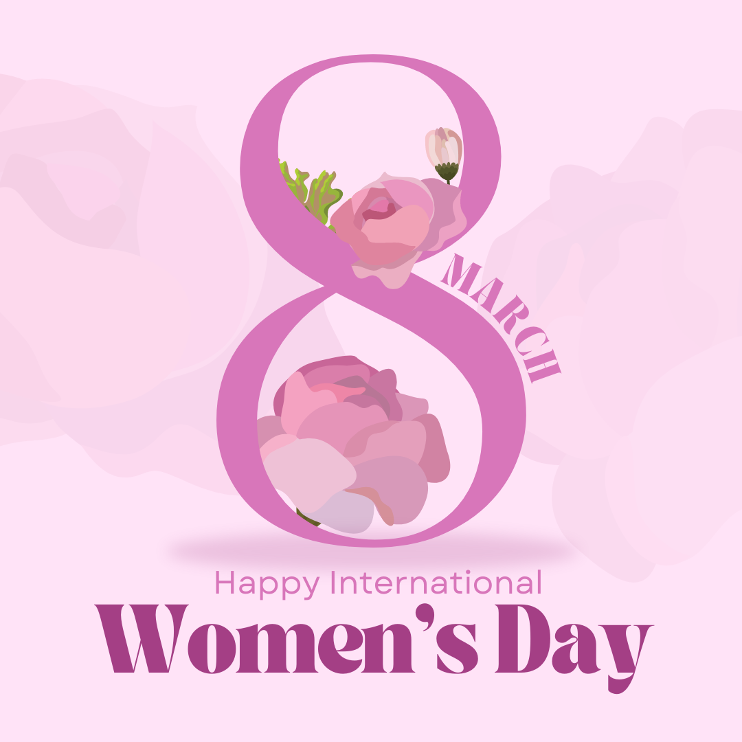 Celebrating Women’s Achievements and Empowerment | by Dolce Valentina ...