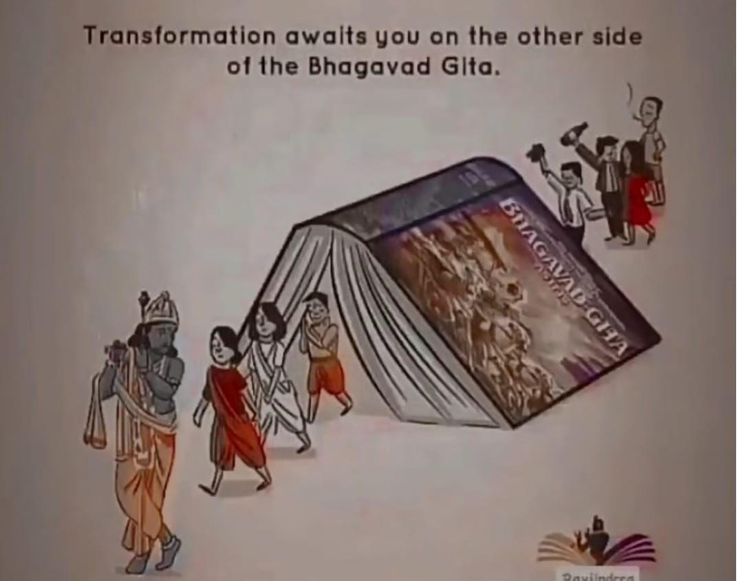 Hindu Tales: Myth or Reality?. For centuries, the epics of India have ...