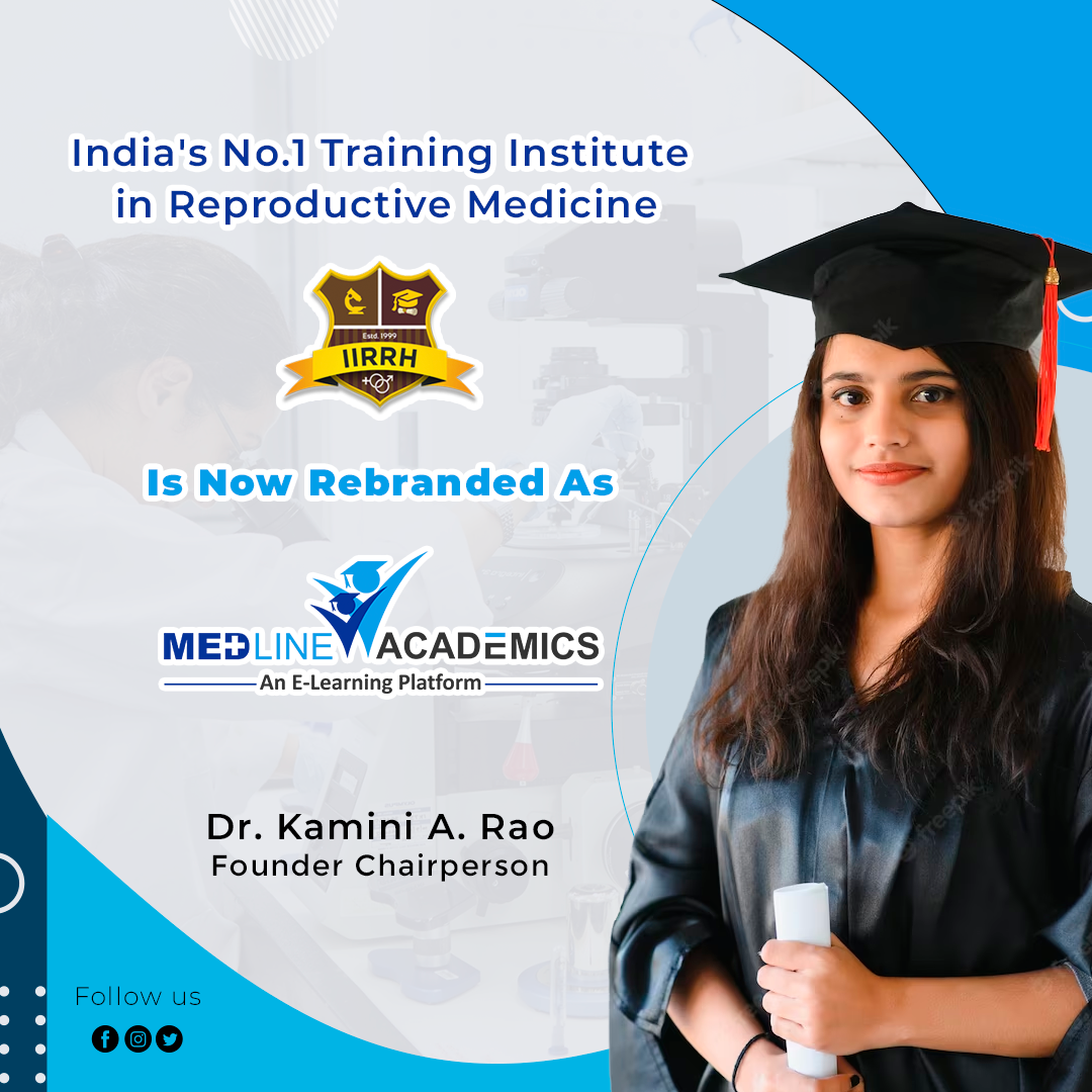 Empowering Physicians and Advancing ART: Medline Academics ...