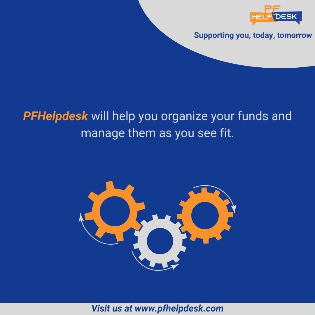 PF Consultant in Bangalore | PFhelpdesk | Payroll outsourcing services ...