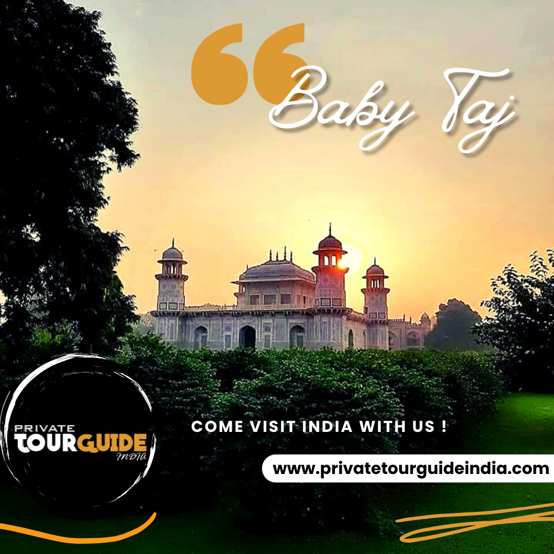 Agra One Day Tour Package - Kishore Gupta - Medium
