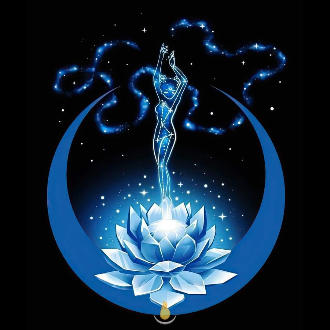 The Lotus Rises: Embracing Darkness for Spiritual Growthnull | by Melissa | Medium