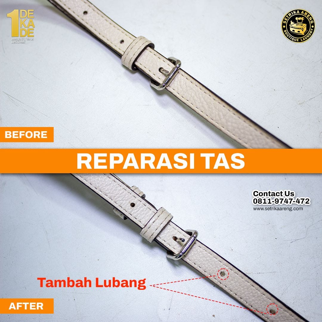 PREMIUM, Call 0811 9747 472, Reparasi Tas Branded Bogor ...