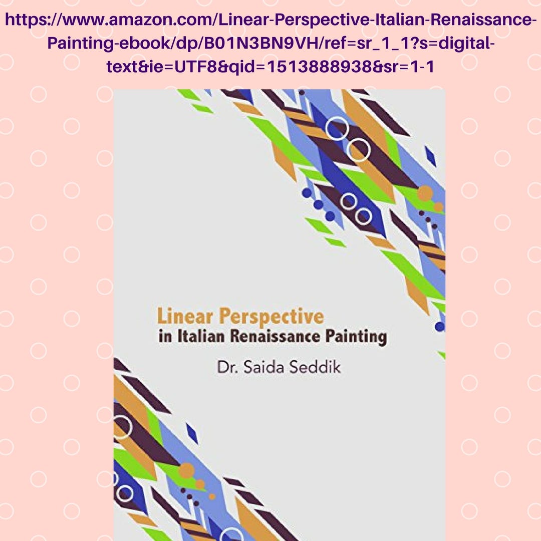 Linear Perspective in Italian Renaissance Painting | by Keiragrahamself ...