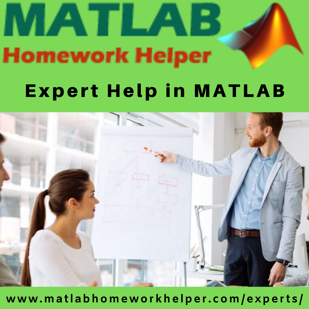 Seeking Expert Help in MATLAB? Search No Further! | by Matlab Homework ...