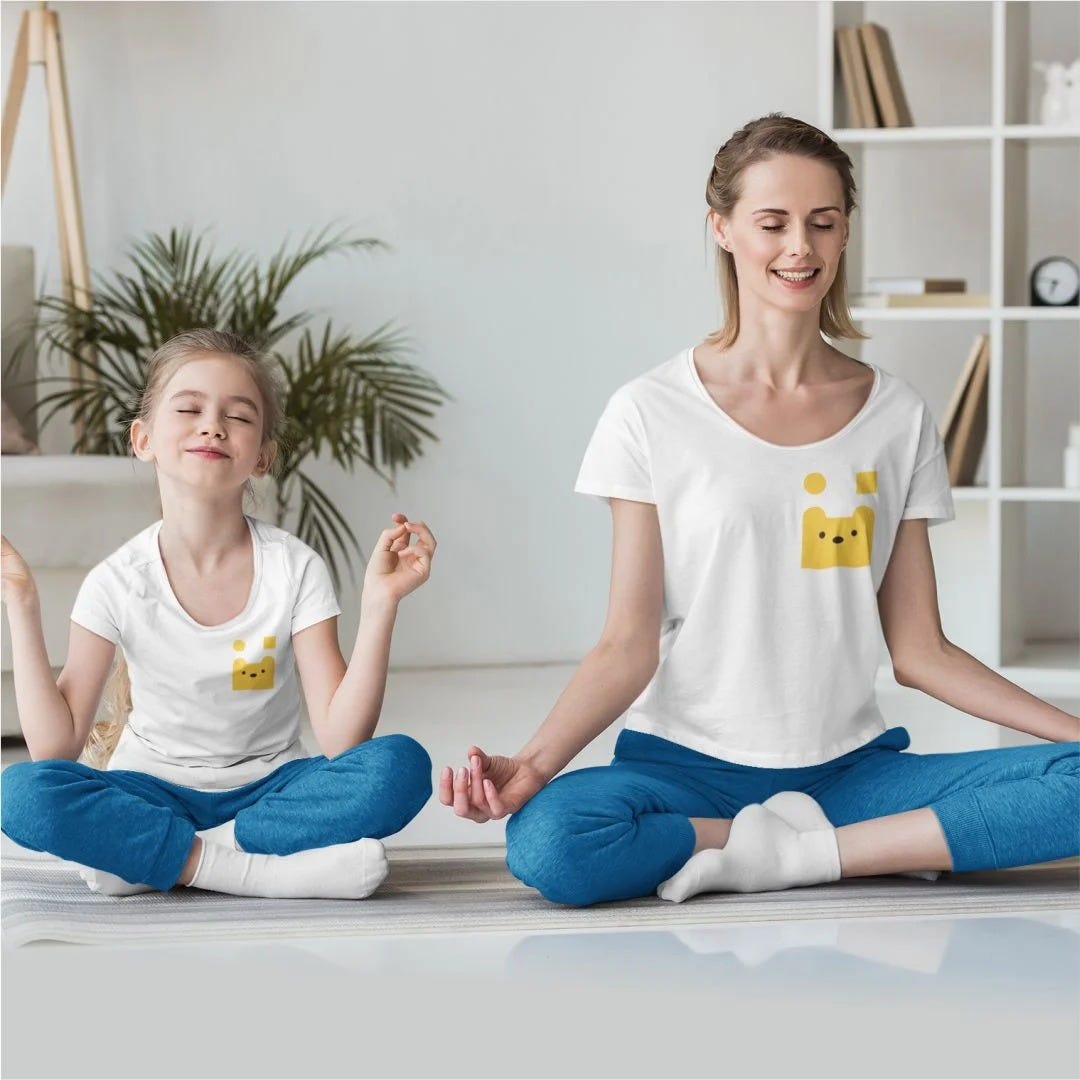 Mindfulness for kids: How a Meditation Practice Can Help Kids Become ...