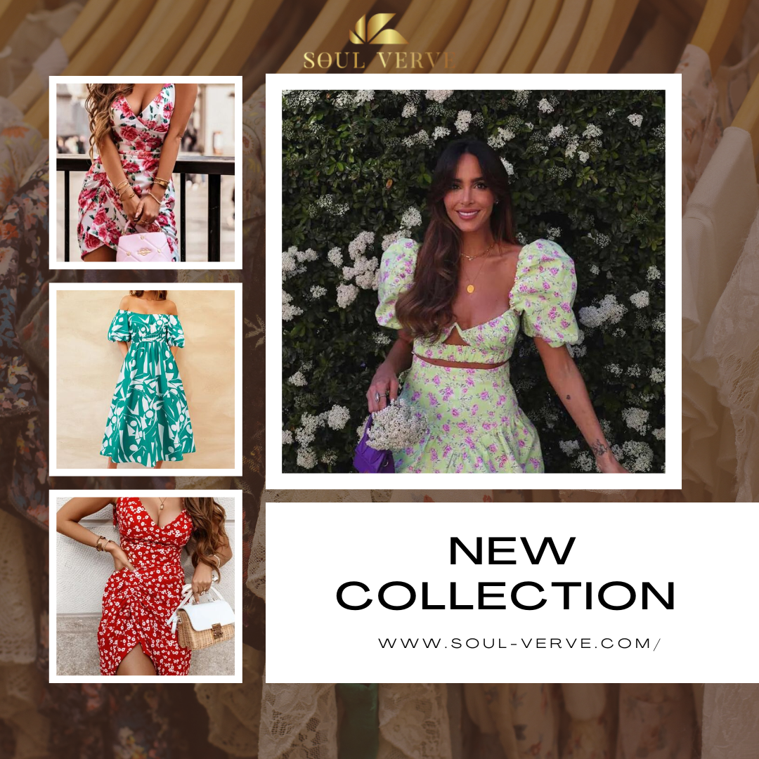 Unveiling the Essence of Women’s Fashion: Trends, Empowerment, and Self ...