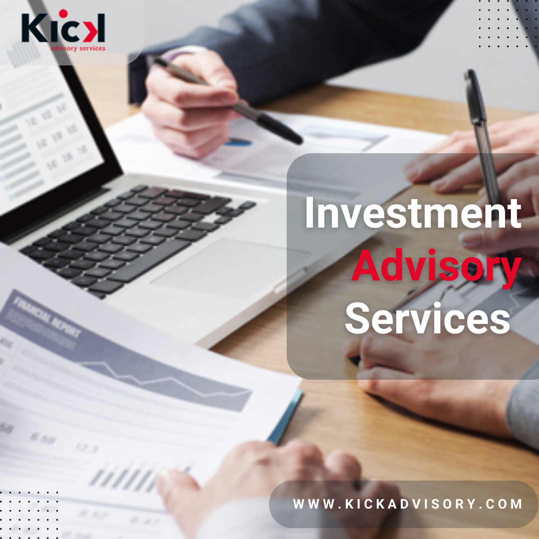 best Investment Advisory Services in Mauritius | Kick Advisory ...