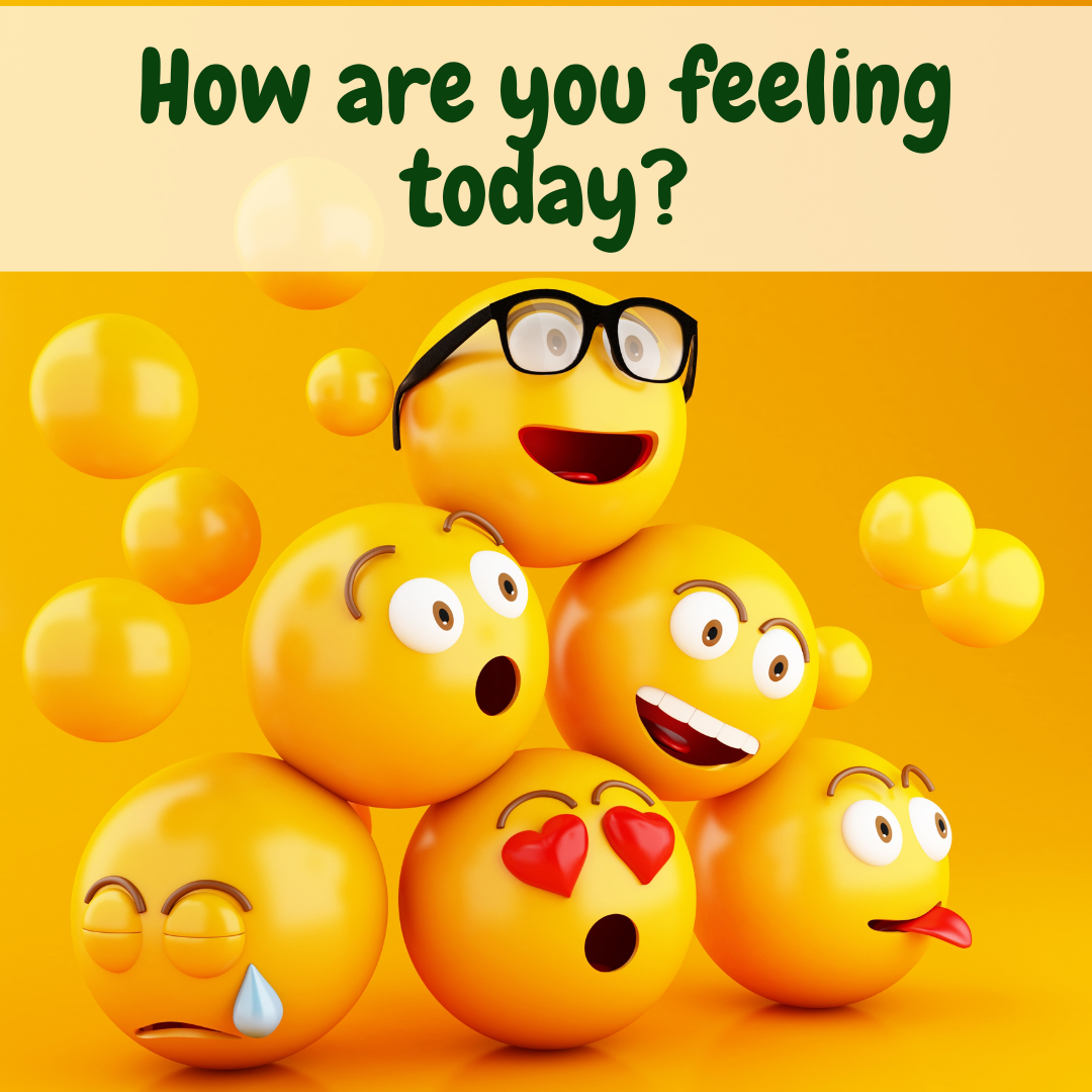 Are human emotions contagious??. Yes, human emotions can be contagious ...