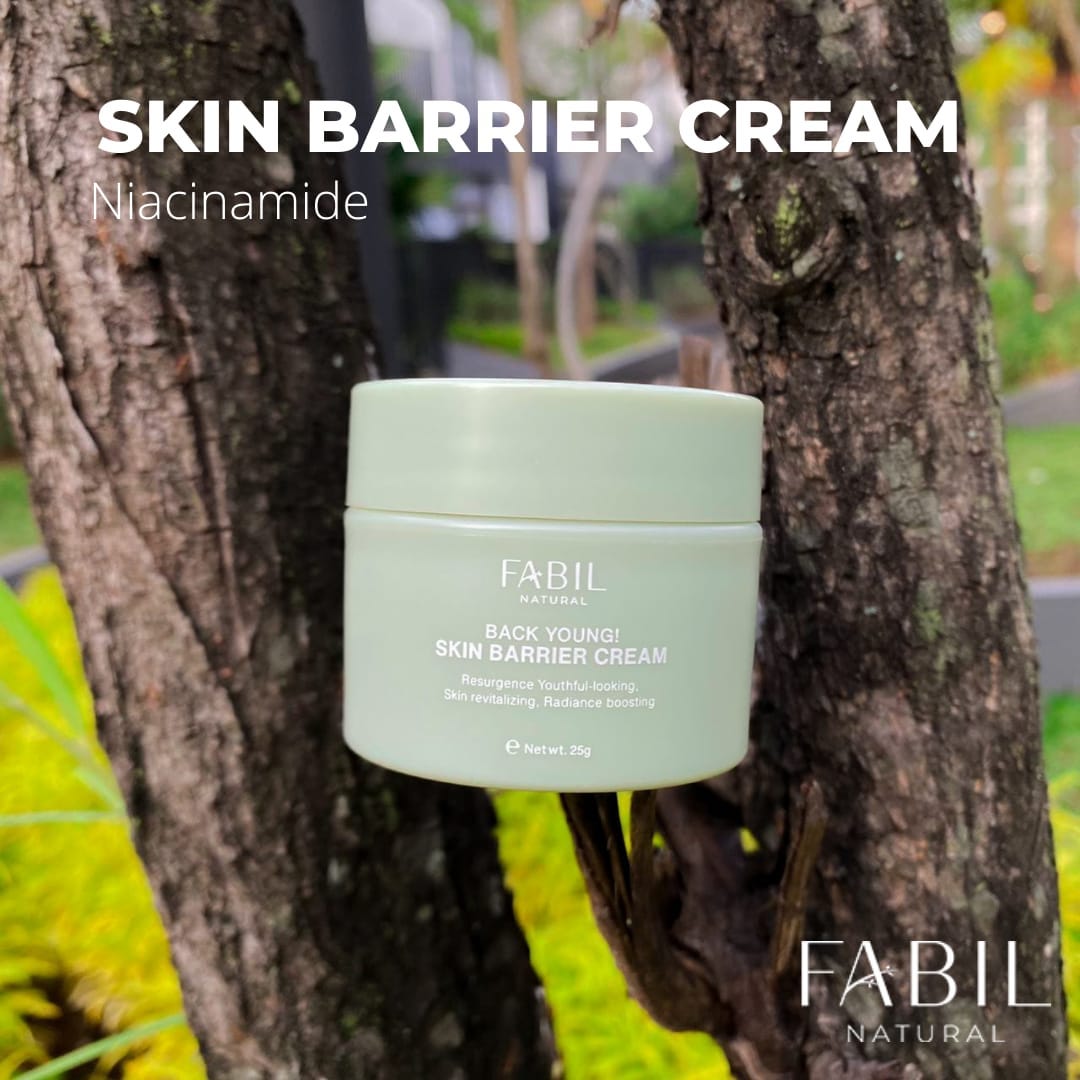 niacinamide skin.barrier cream fabil natural | by Ombre Lip Cream Fabil ...