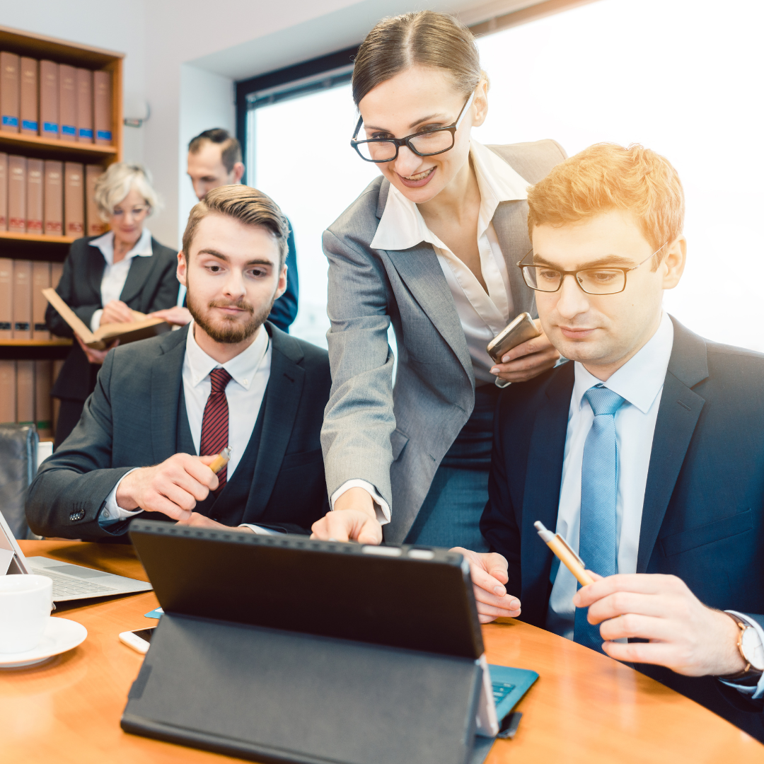 Unveiling The Top Services Offered By Audit Firms In Singapore | by ...