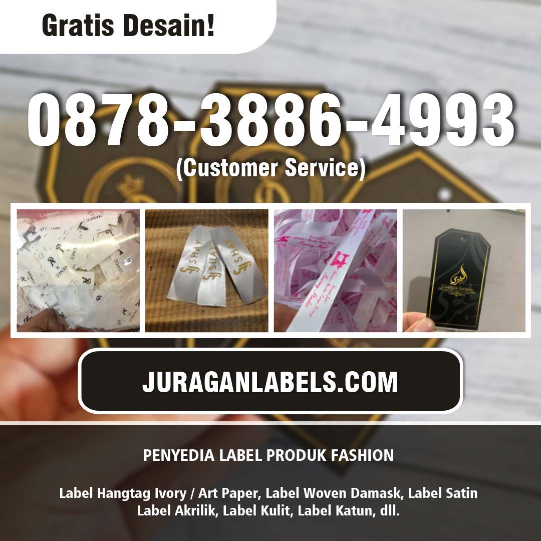 FREE DESAIN 087838864993 Cetak Label Tarogong Kidul Garut | by ...