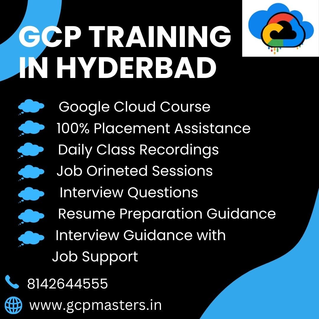 What is it structure in GCP. Understanding the Structure of Google ...