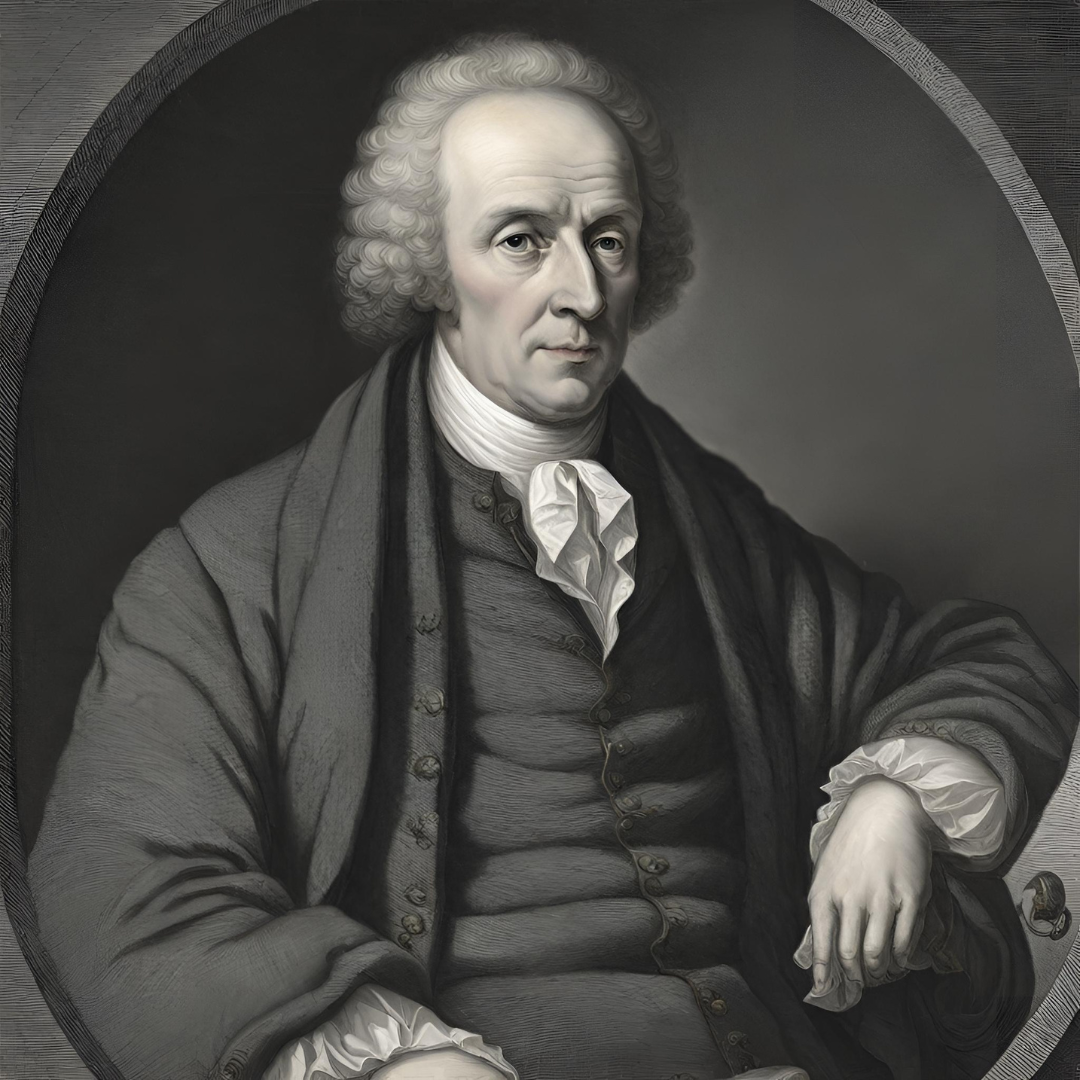 Introduction to Francis Hutcheson | by Outis | LICENTIA POETICA