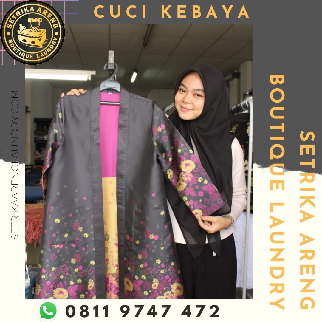 PREMIUM, Call 0811 9747 472, Laundry Gaun Pengantin Bogor ...