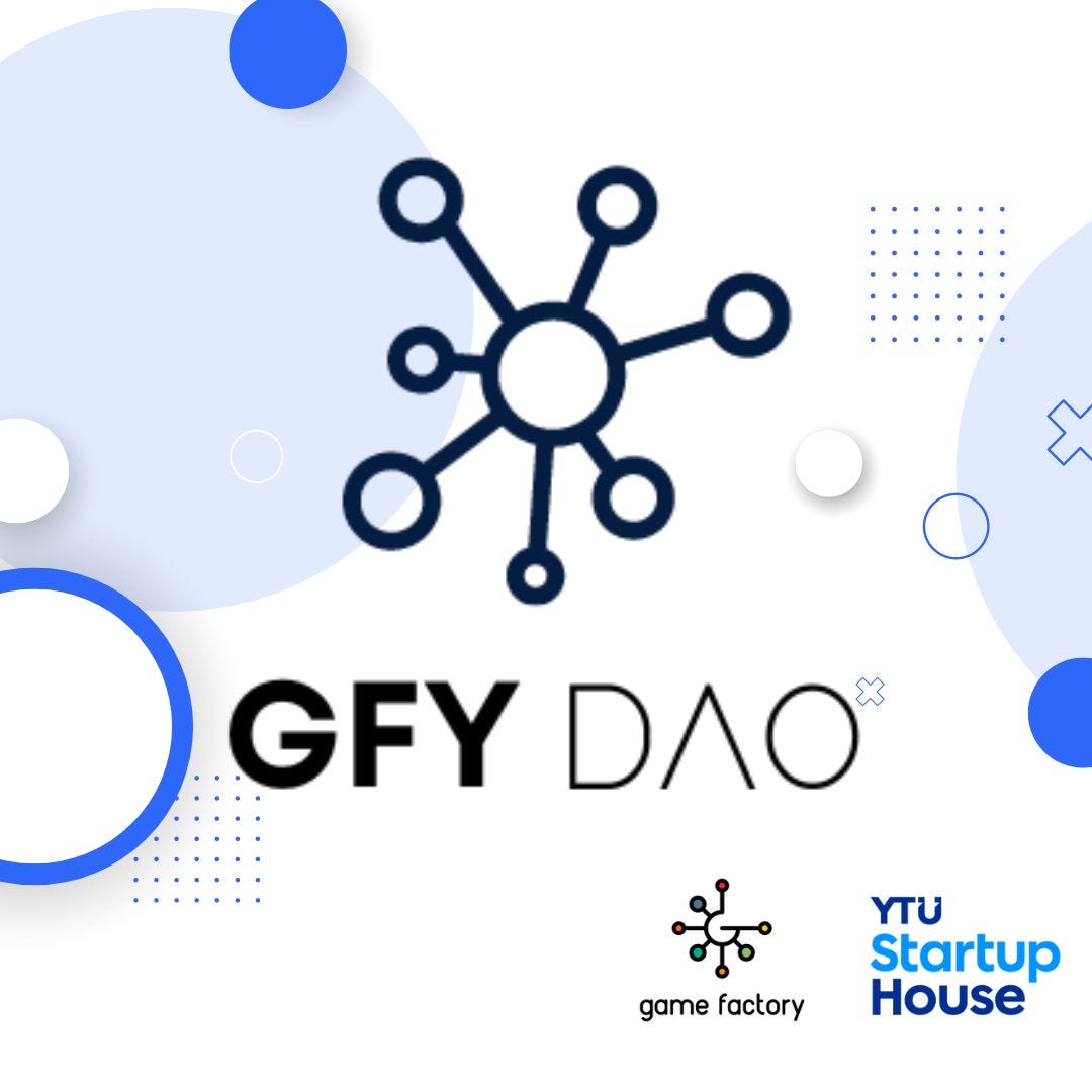 Breaking the Mold: Why GFY DAO is the Future of Investment Funds | by ...