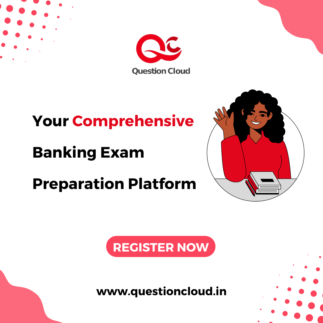 Your Comprehensive Banking Exam Preparation Platform - question cloud - Medium