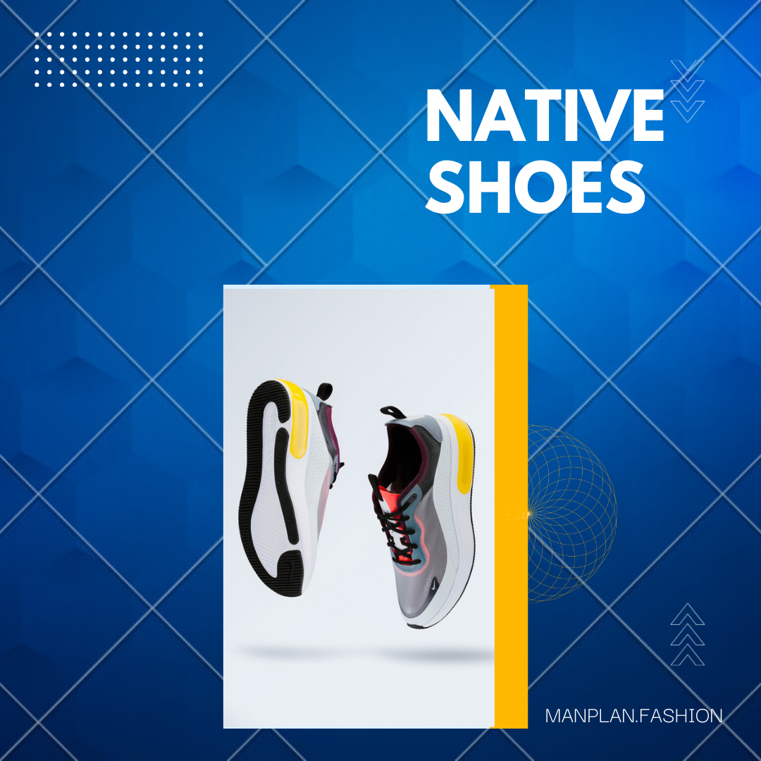 THE ULTIMATE SHOE MACHINE - manplan fashion - Medium