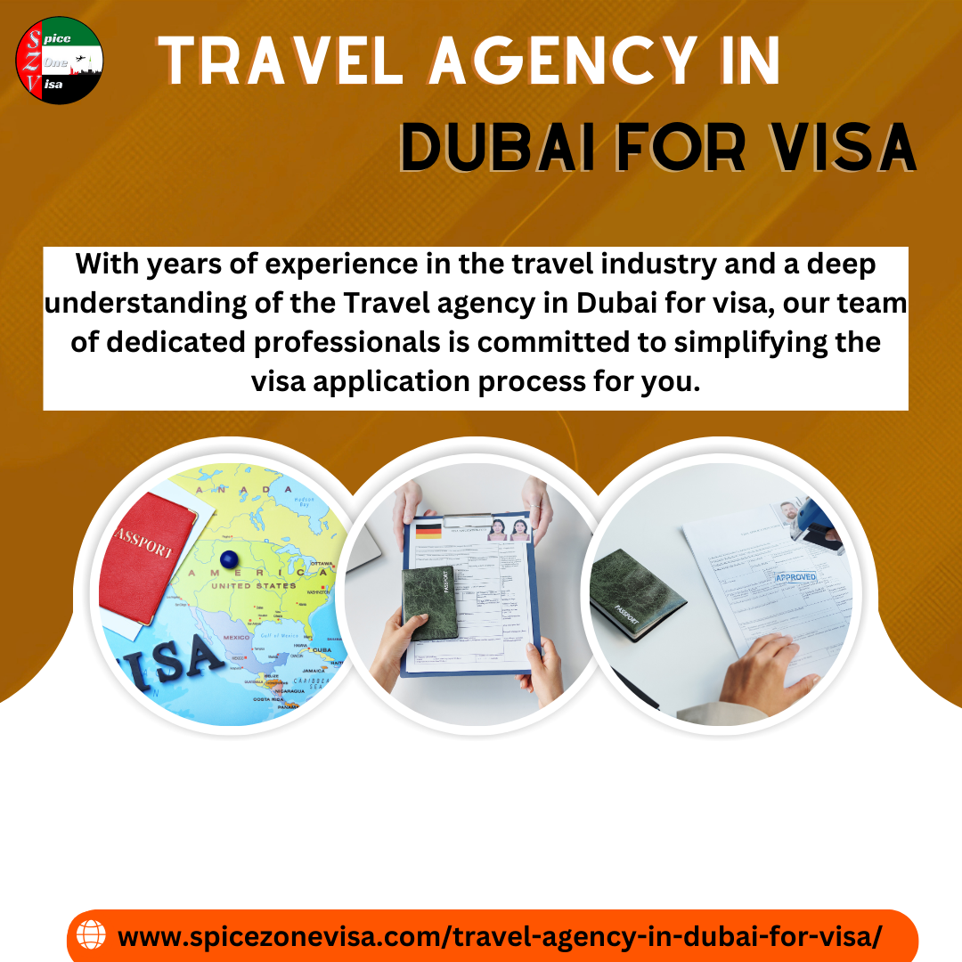 Travel agency in Dubai for visa. Dubai-based travel bureau offering ...