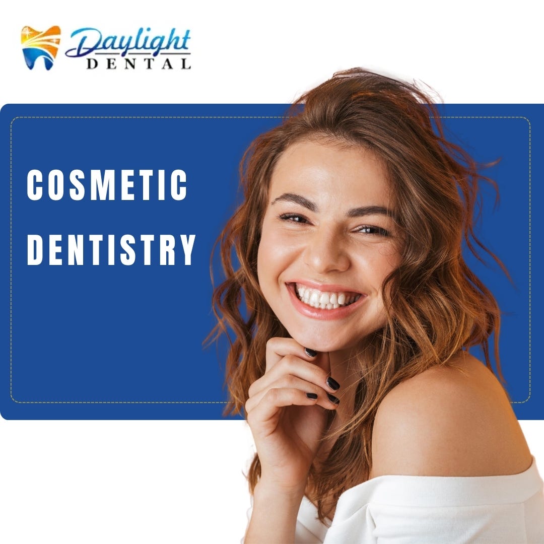 Illuminate Your Smile: The Wonders of Teeth Whitening | by Daylight ...
