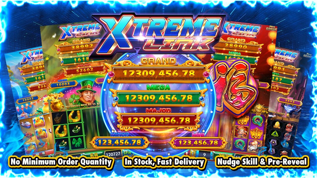 Xtreme Link Features a Highly Adaptable CPU Board with Multiple Interfaces for Seamless ...