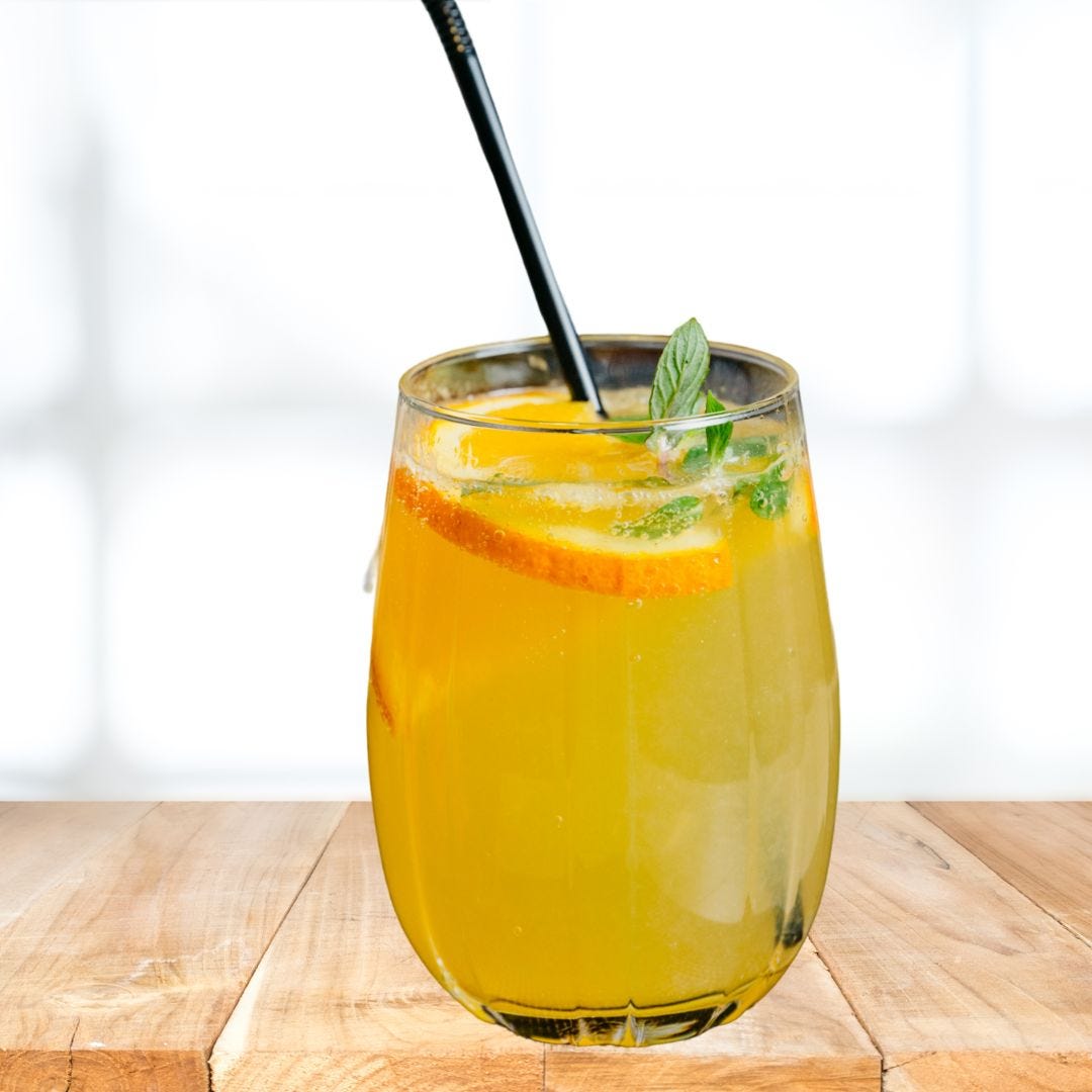 mai tai recipe. Introduction Mai Tai Recipe: | by hassan ali | Jun ...