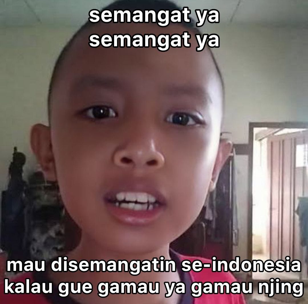 kisah kancil ku | by nara | May, 2023 | Medium