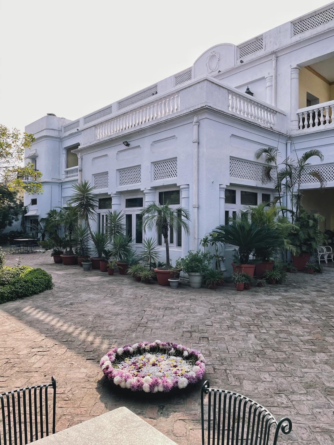 Unchagaon by Aspen: Your Gateway to Elegance and Tranquillity Among ...
