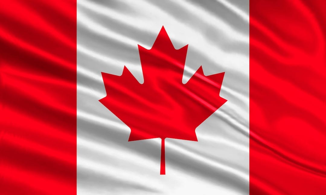 Canada is a country in North America and is the second-largest country ...