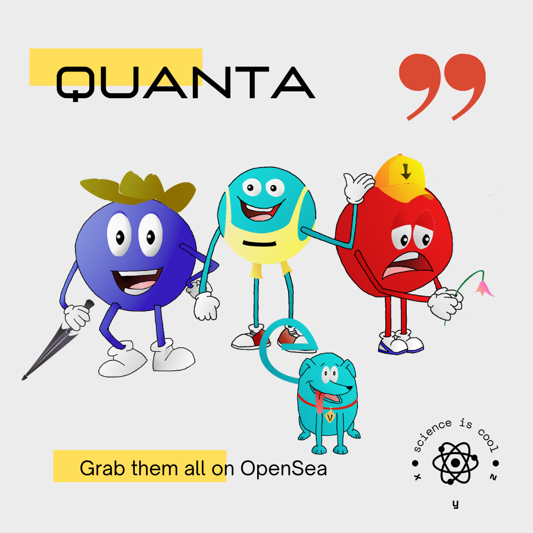 Unveiling Quantum Vacuum Fluctuations in Quanta | Medium