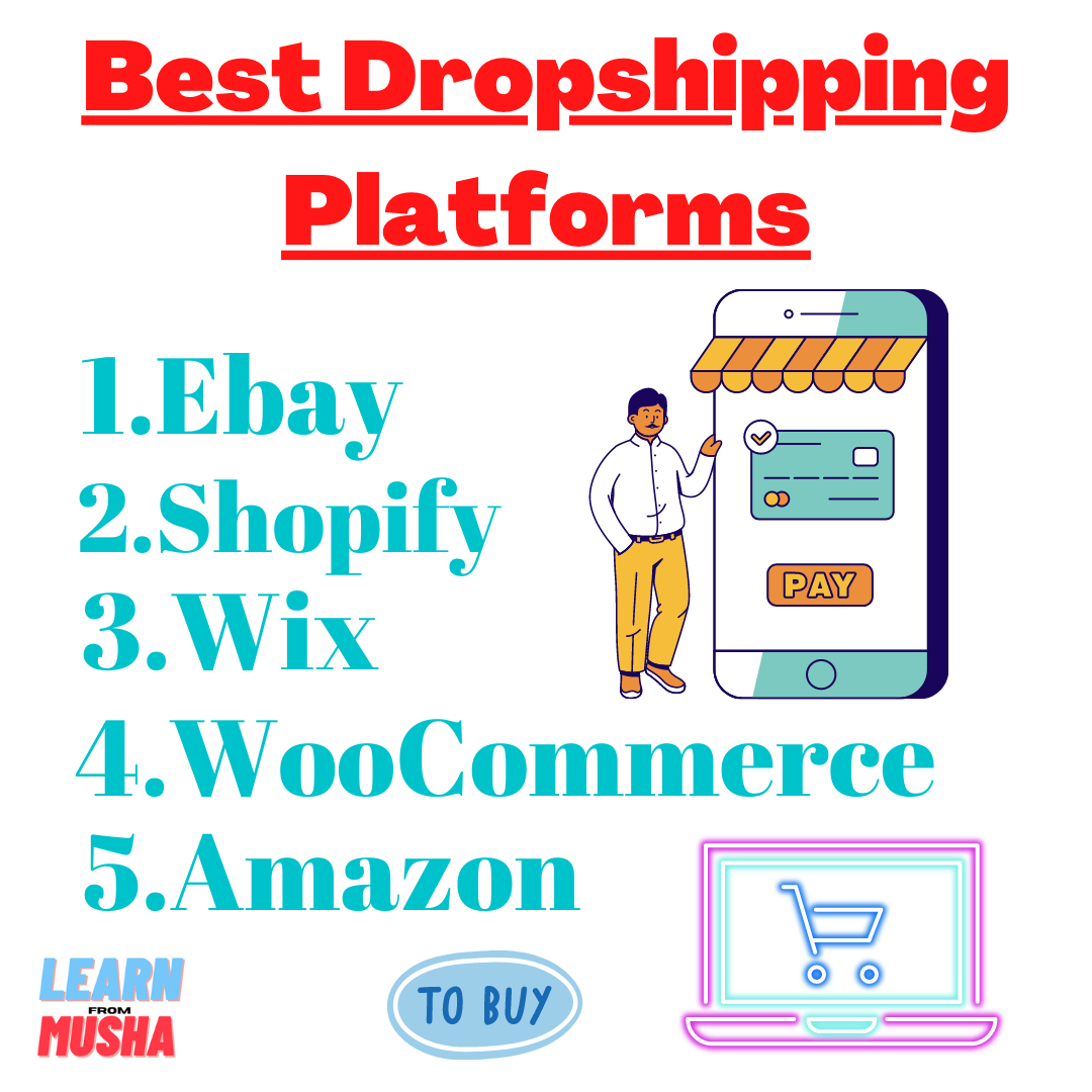 What is Dropshipping. Drop shipping is a business method… | by MD Musha ...