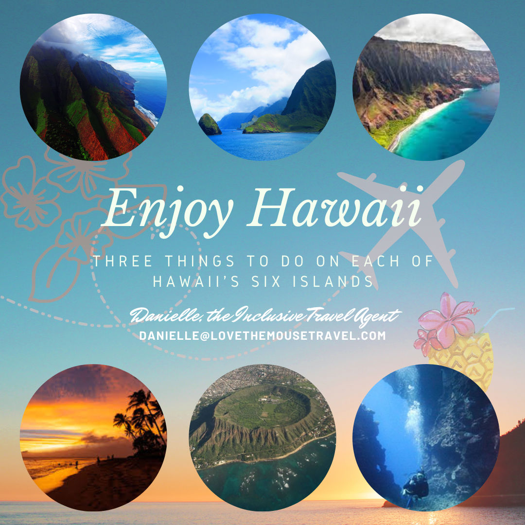 Hawaii. 3 Hidden Gems on Every Island | Medium