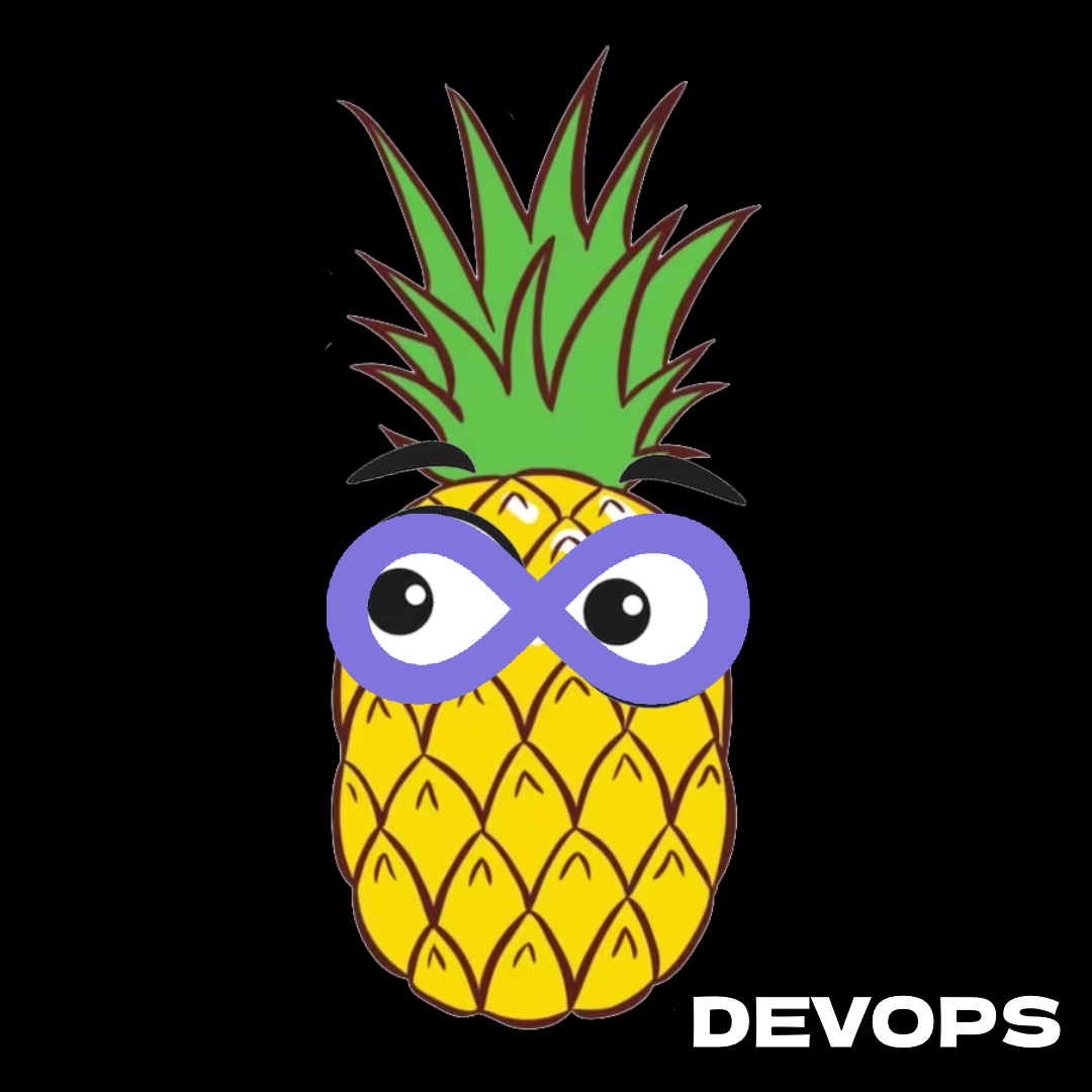 The Pineapple DevOps Experiment