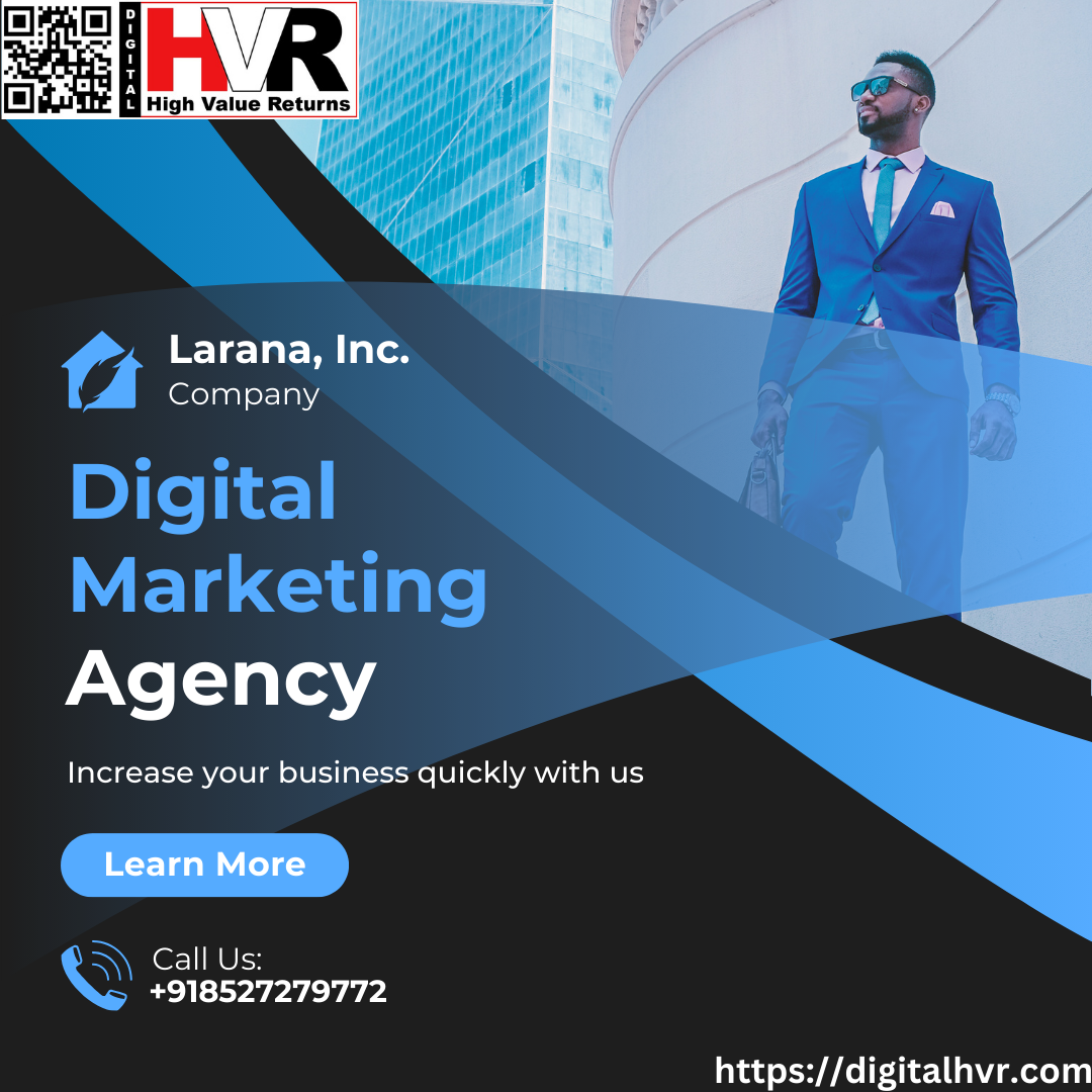 “Ignite Your Social Presence: Premier Digital Marketing Agency for ...