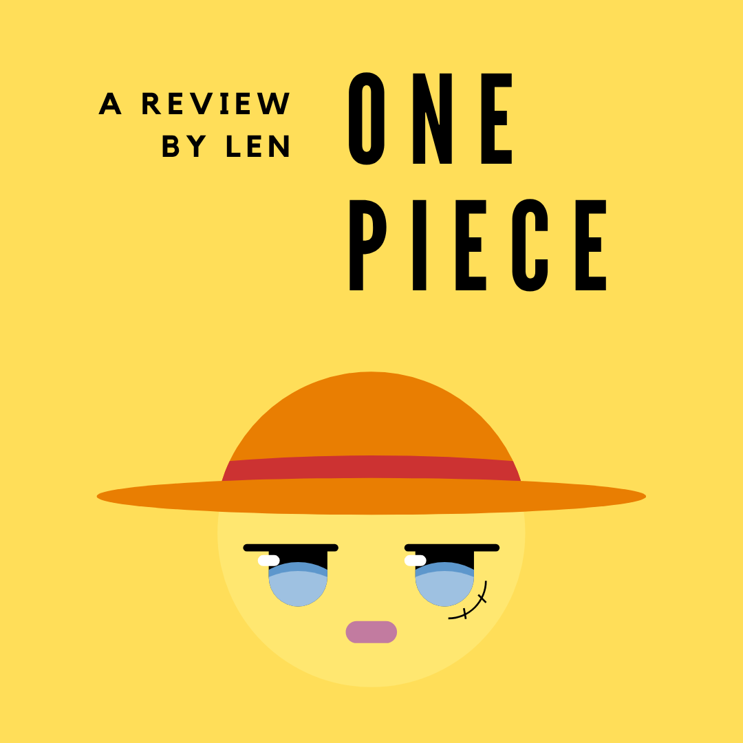One Piece: The Telling Style of Oda-sensei | by M Lendri Julian | Medium