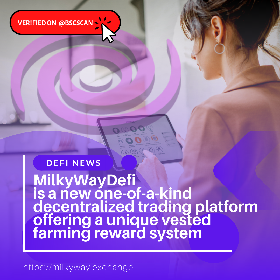 🌌A NEW kind of DEX platform on BNBChain. - griego hopper - Medium