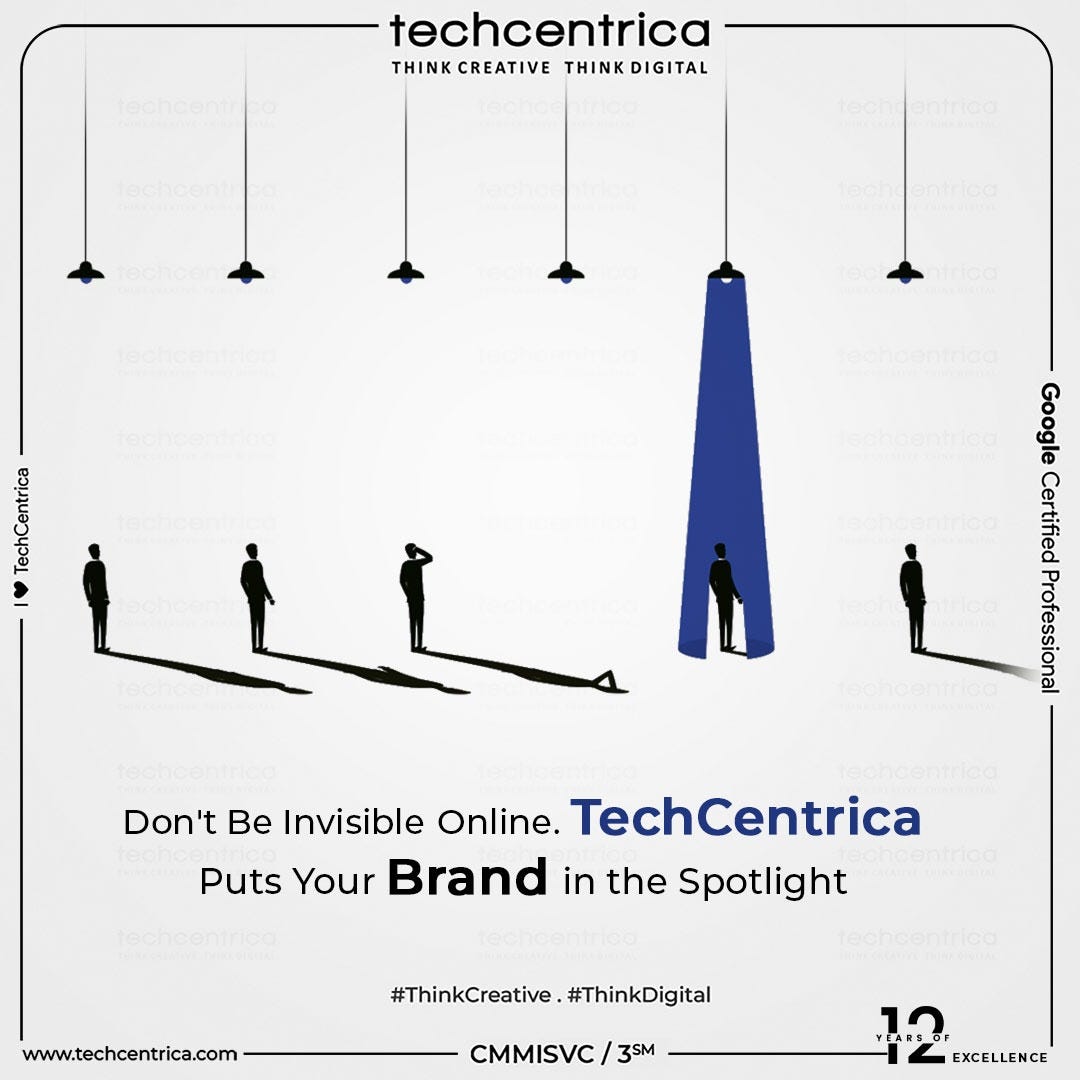 Elevate Your Brand’s Presence: Social Media Marketing Services in Noida ...