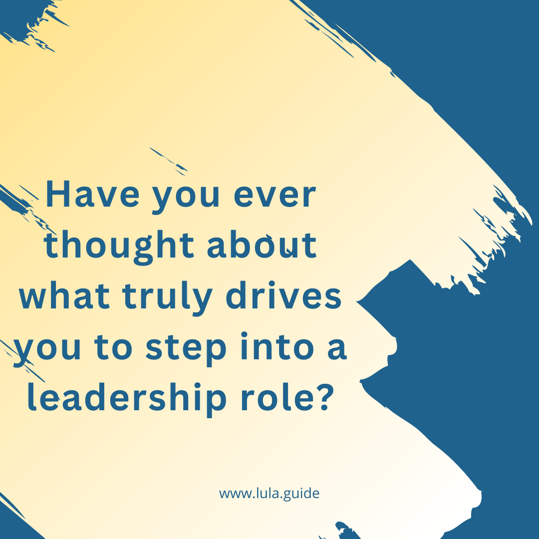 Find Purpose in Leadership: It’s Not Just About the Money | by Ashok ... Find Purpose in Leadership: It’s Not Just About the Money | by Ashok ...
