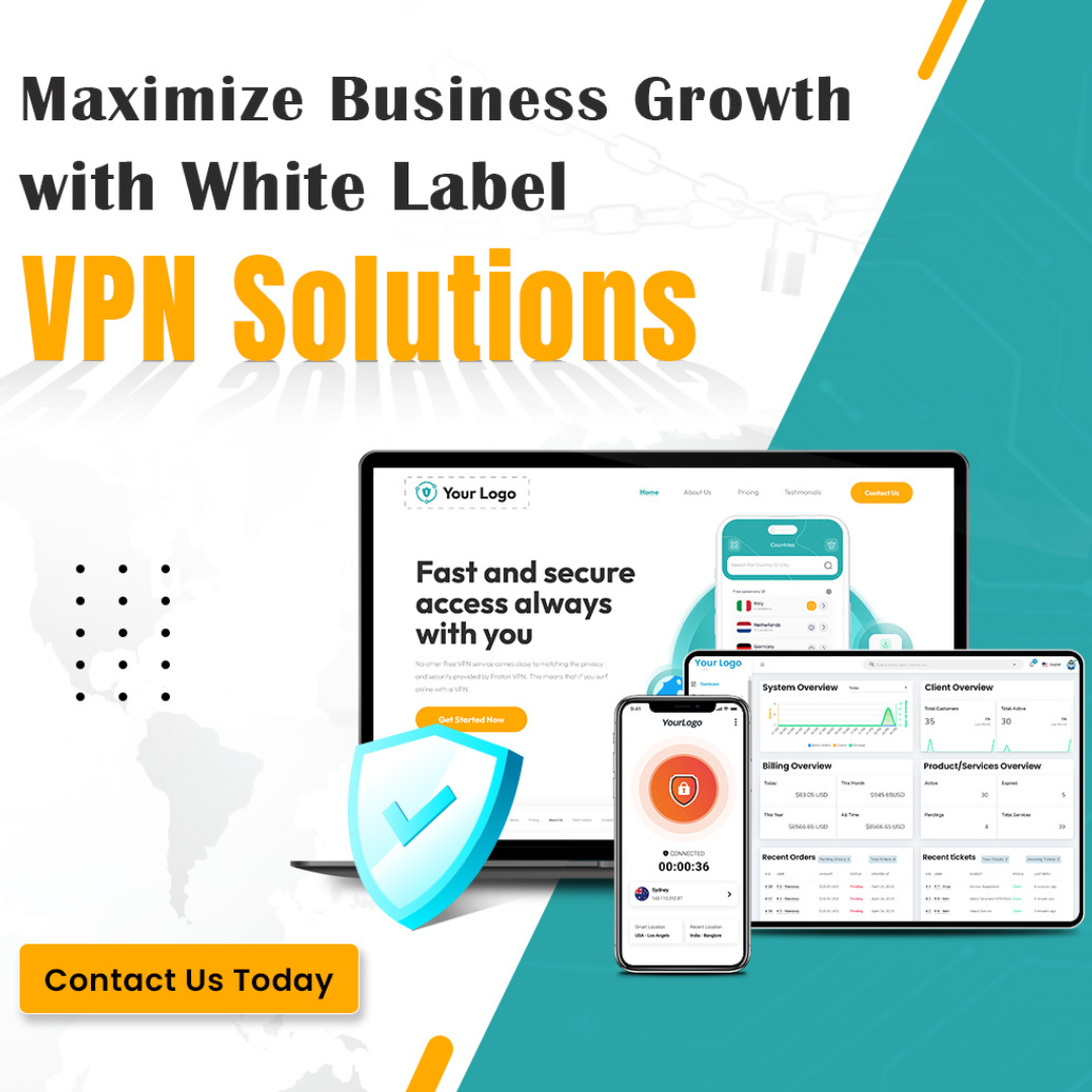 5 Key Winning Elements of a Thriving VPN Business | by WHMCS Smarters ...