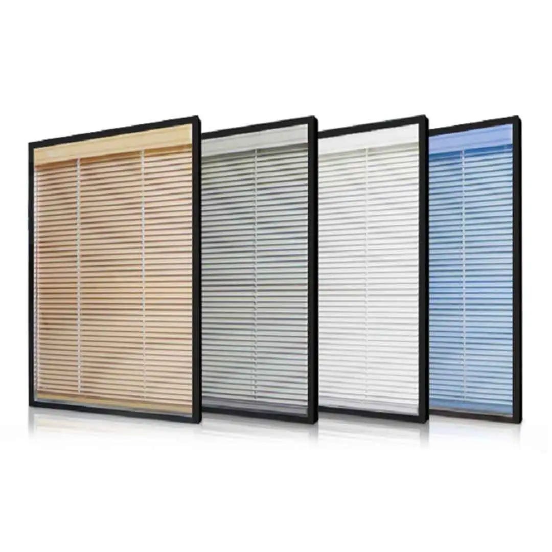 Blinds Insulated Glass. Blinds Insulated Glass Insulated glass… | by ...
