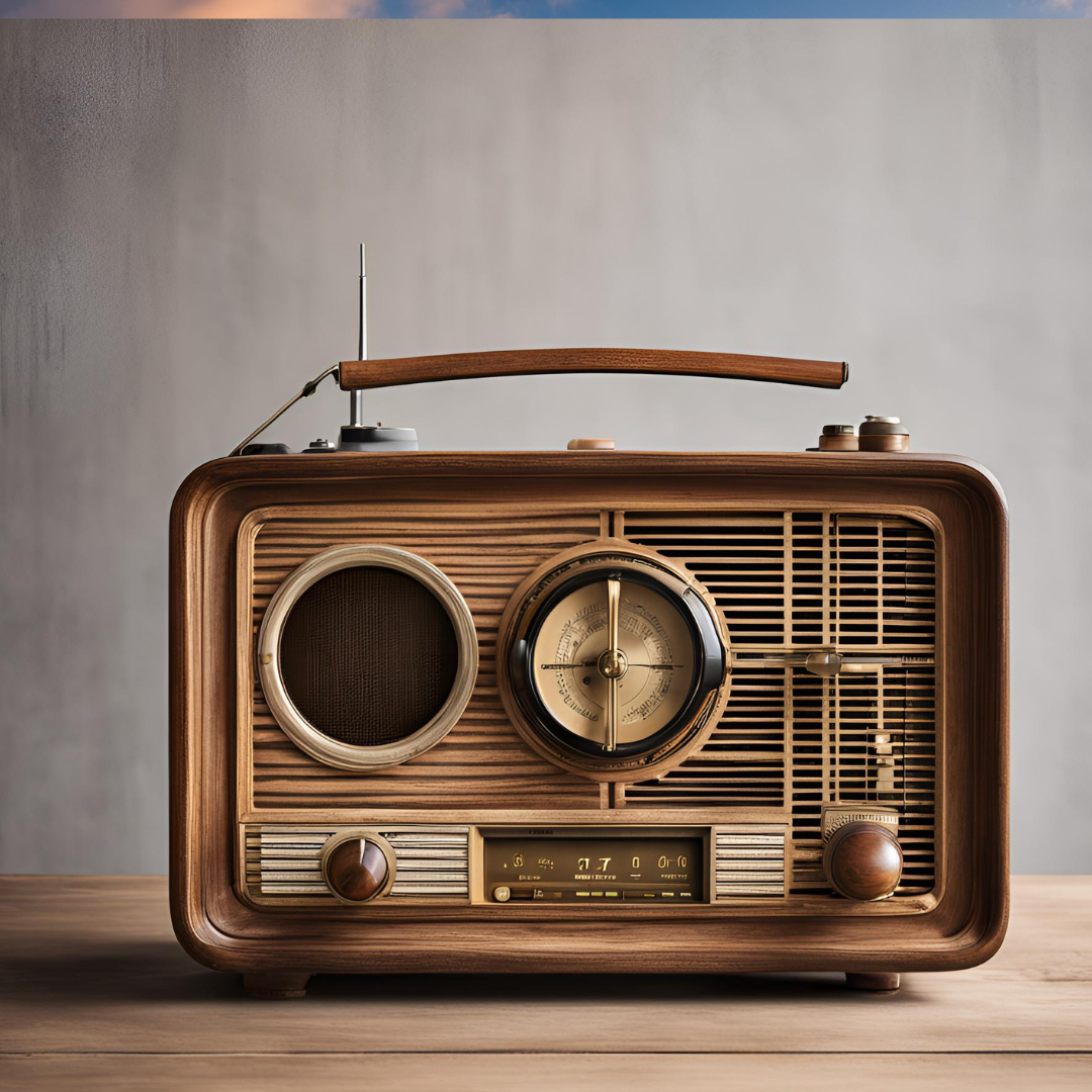 20th Century Radio