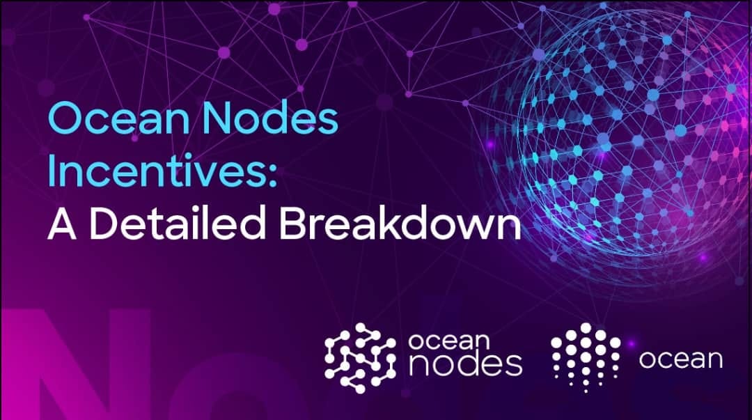 UNLOCKING DECENTRALIZED DATA EXCHANGE/ EXPLORING OCEAN NODES. | by ...