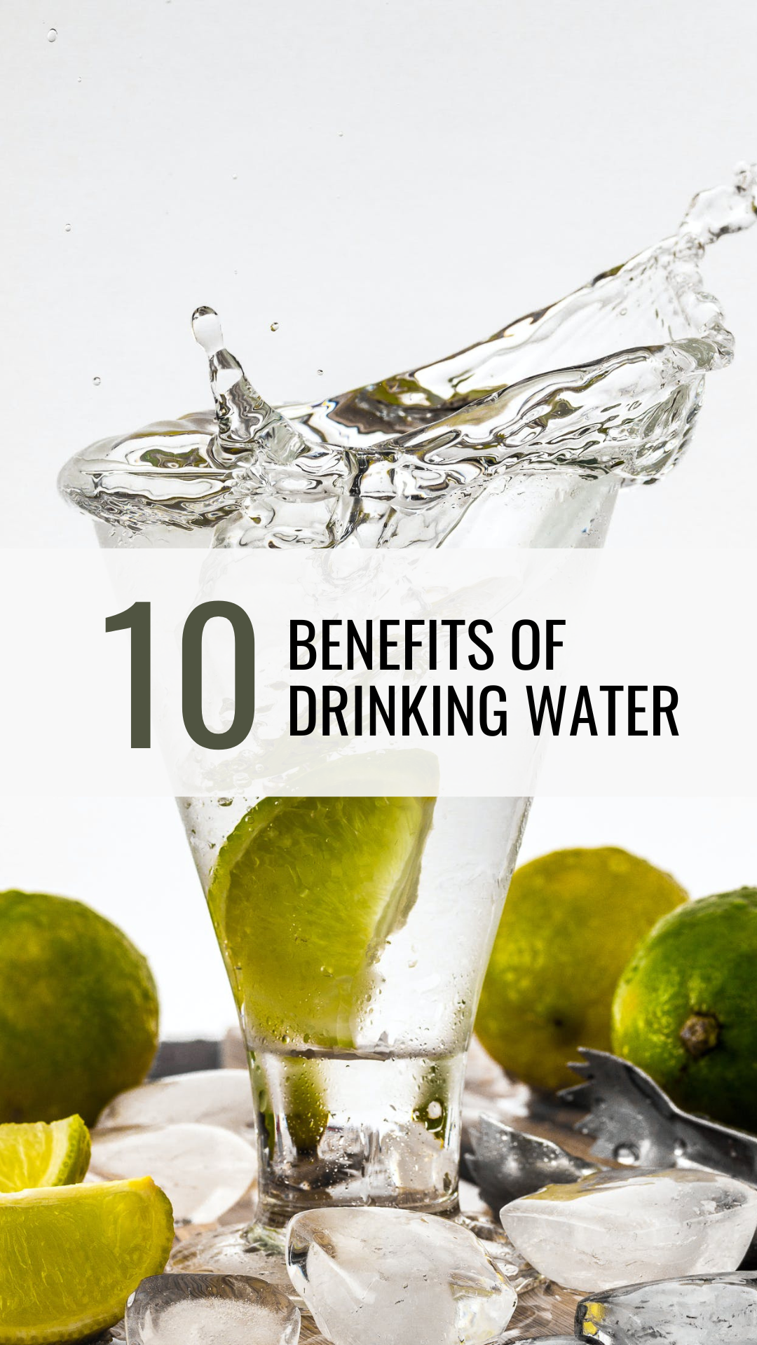 The Miracle of H20: 10 Unbelievable Benefits of Drinking Water | by ...