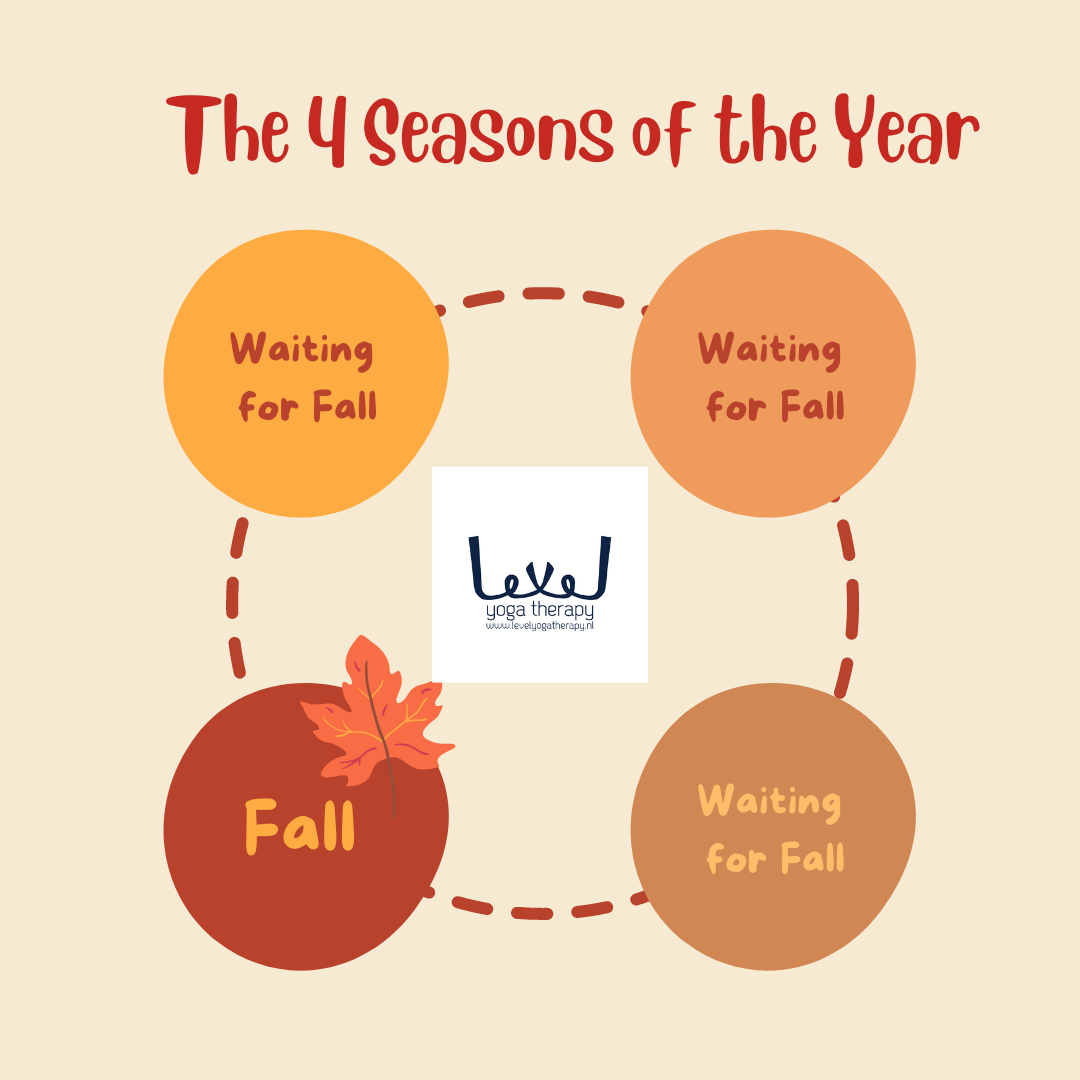 waiting, waiting, waiting….to rest! | by Level Yoga Therapy (nance ...
