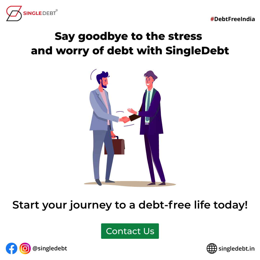 Debt Management - Single Debt - Medium