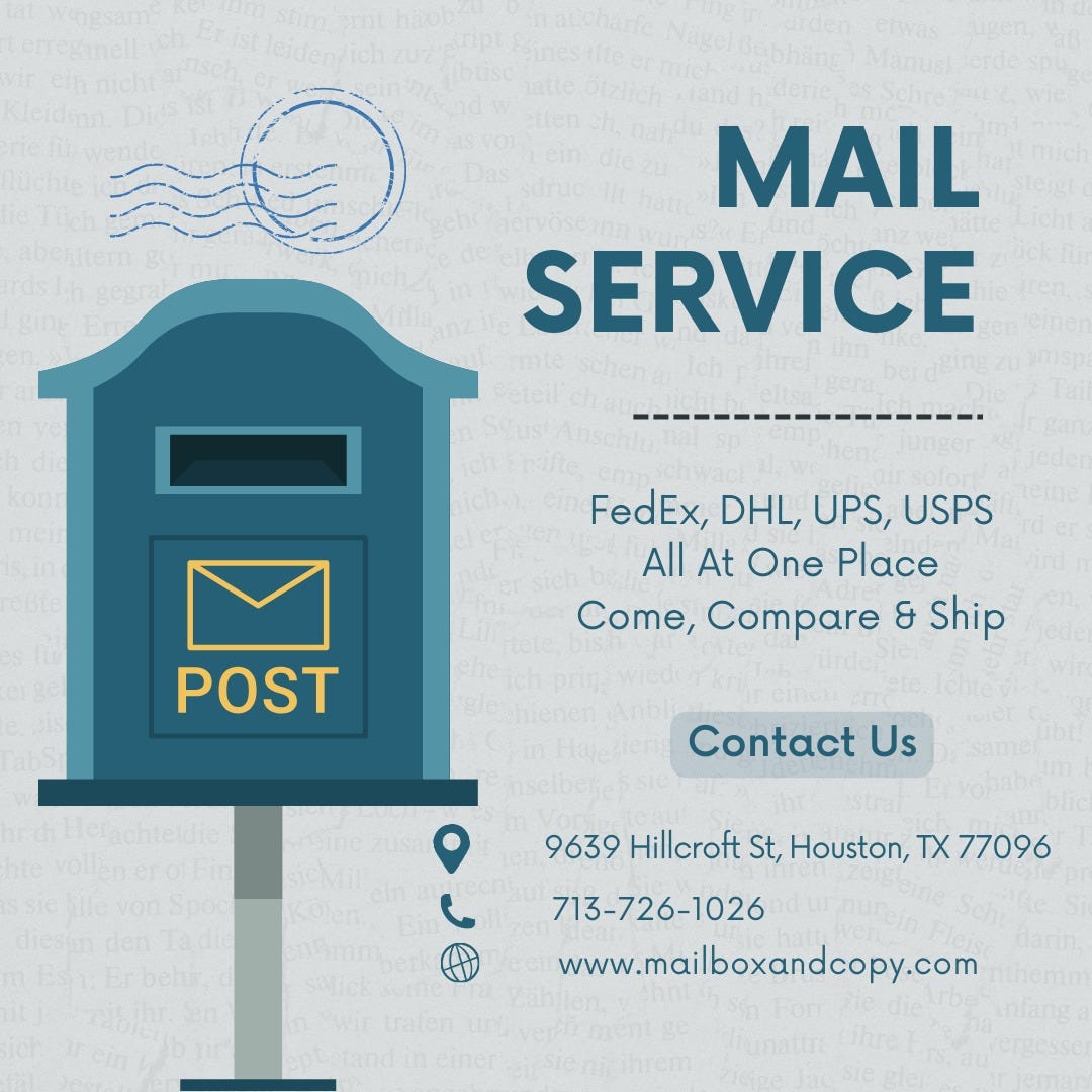 Mailbox and Copy Center - Mailboxandcopy - Medium